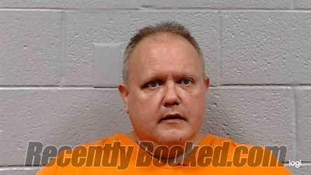 Recent Booking / Mugshot for Don Miller in Raleigh County, West Virginia