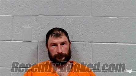 Recent Booking / Mugshot for Dereck Paul Scarbro in Raleigh County ...