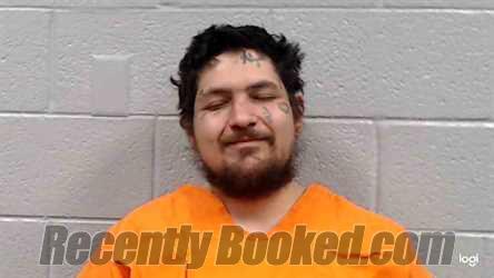 Recent Booking / Mugshot for Daniel Ray Reed in Raleigh County, West ...