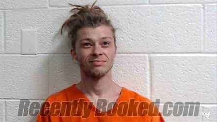 Recent Booking / Mugshot for Derrick Shane Collins in Raleigh County ...