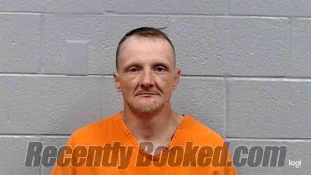 Recent Booking / Mugshot for Daniel Wayne McKinney in Raleigh County ...