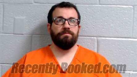 Recent Booking / Mugshot for Elbert Eugene Goins in Raleigh County ...