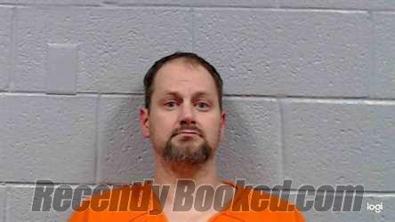 Eric Lee Dillon Arrest Record & Booking Info – Raleigh County, West ...
