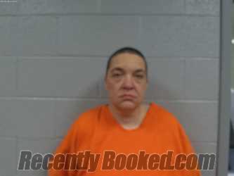 Recent Booking / Mugshot for India Scott Blake in Raleigh County, West ...