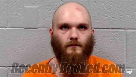 Recent Booking / Mugshot for Jacob Allen Persinger in Raleigh County ...