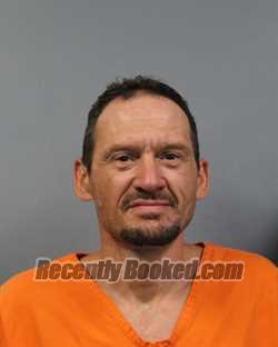 Recent Booking / Mugshot for Jonathan Adam Pauley in Raleigh County ...