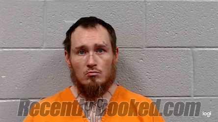 Recent Booking / Mugshot for Jordan Andrew Southard in Raleigh County ...