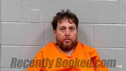 Recent Booking / Mugshot for John Christopher Allen in Raleigh County ...