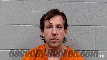 Recent Booking / Mugshot for James Craft Vance in Raleigh County, West ...