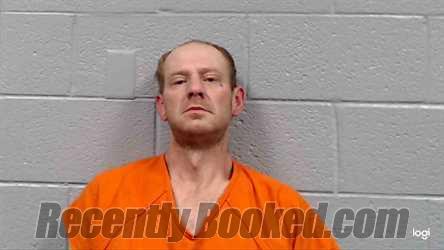 Recent Booking / Mugshot for Justin Dean Blevins in Raleigh County ...