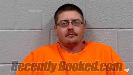Recent Booking / Mugshot for Jeffrey Dean Persinger in Raleigh County ...