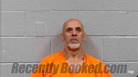 Recent Booking / Mugshot for John David Thompson in Raleigh County ...