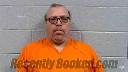 Recent Booking / Mugshot for John Howard Redden in Raleigh County, West ...