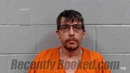 Recent Booking / Mugshot for Jeffrey Landon Clay in Raleigh County ...
