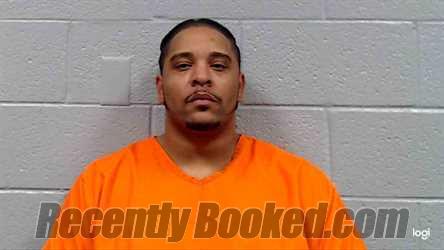 Recent Booking / Mugshot for Jason Lemar Montgomery in Raleigh County ...
