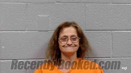 Recent Booking / Mugshot for Judy Louis Marie Musick in Raleigh County ...