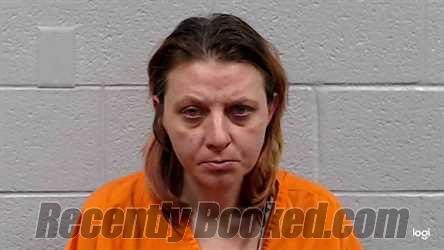 Recent Booking / Mugshot for Jessica Marie Bailey in Raleigh County ...