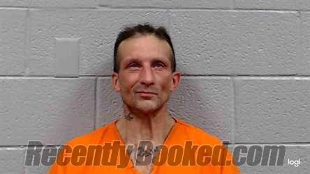 Recent Booking / Mugshot for James Michael Harris in Raleigh County ...