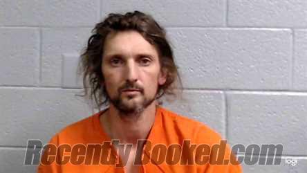 Recent Booking / Mugshot for Joshua Mark Scott in Raleigh County, West ...