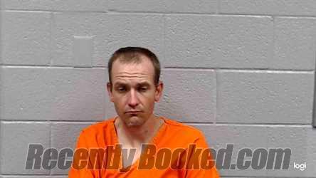 Recent Booking / Mugshot for Jeffrey Mark Vickers in Raleigh County ...