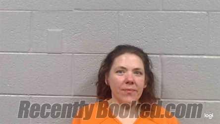 Recent Booking / Mugshot for Jessica Rose Benko in Raleigh County, West ...