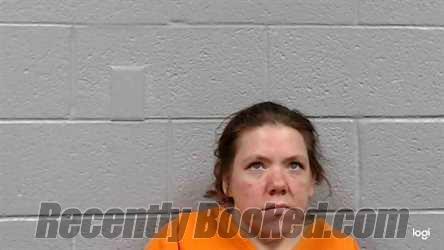 Recent Booking / Mugshot for Jessica Rose Benko in Raleigh County, West ...