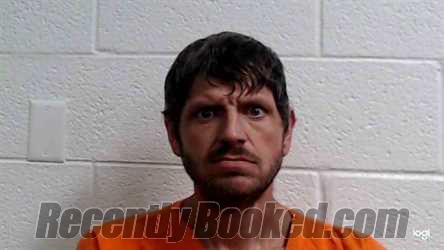Recent Booking / Mugshot for Jordan Scott Paugh in Raleigh County, West ...