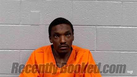 Recent Booking / Mugshot for Jeremy Terrell Mayo in Raleigh County ...