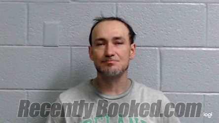 Recent Booking / Mugshot for Justin Wayne Dickens in Raleigh County ...