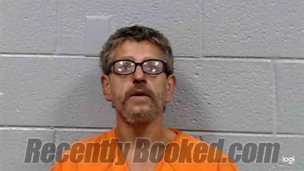 Recent Booking / Mugshot for John Wade Whittaker in Raleigh County ...