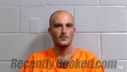 Recent Booking / Mugshot for Kenneth David Burrell in Raleigh County ...