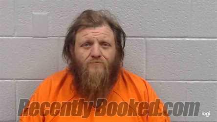 Recent Booking / Mugshot for Kenneth Dale Morton in Raleigh County ...
