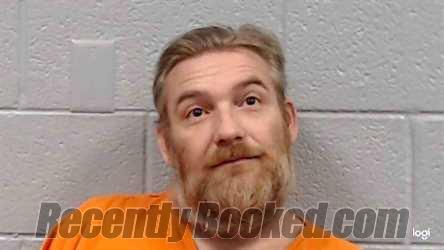Kenneth Ray Cook Arrest Record & Booking Info – Raleigh County, West ...