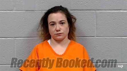 Recent Booking / Mugshot for Kandice Renee Stanley in Raleigh County ...