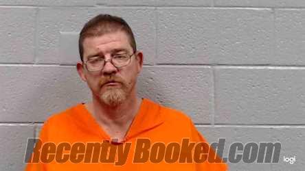Recent Booking / Mugshot for Kenneth Wayne Davis in Raleigh County ...