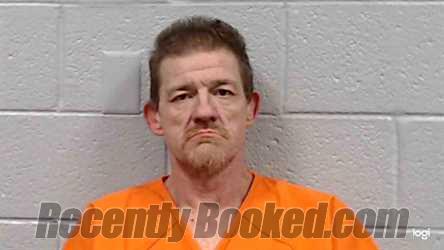 Recent Booking / Mugshot for Kenneth Wayne Davis in Raleigh County ...