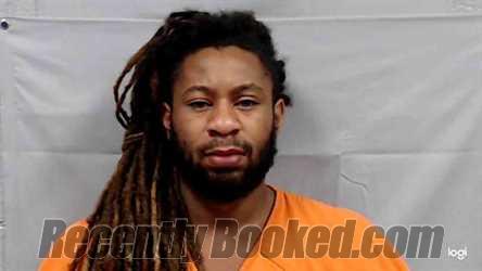 Recent Booking / Mugshot for Lawrence Andrew Goins in Raleigh County ...