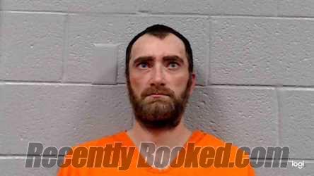 Recent Booking / Mugshot for Larry Dean Thornton in Raleigh County ...