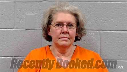Recent Booking / Mugshot for Lisa Elaine Parrish in Raleigh County ...