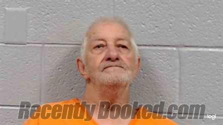 Larry Eugene Whittaker Arrest & Booking Info | Raleigh County, WV