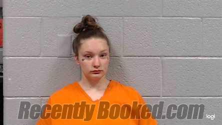 Recent Booking / Mugshot for Lily Kathleen Hatcher in Raleigh County ...