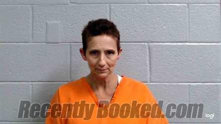 Recent Booking / Mugshot for Lori Kelly Shumate in Raleigh County, West ...
