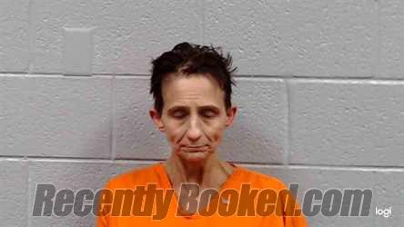 Recent Booking / Mugshot for Lori Kelly Shumate in Raleigh County, West ...