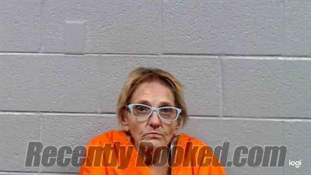 Recent Booking / Mugshot for Melissa Annette Allen in Raleigh County ...