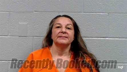 Recent Booking / Mugshot for Melanie Ann Patton in Raleigh County, West ...