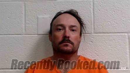Recent Booking / Mugshot for Mark Fonzo Mcclanahan in Raleigh County ...