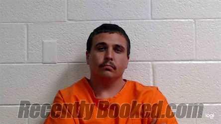 Recent Booking / Mugshot for Michael Joshua Kenemore in Raleigh County ...