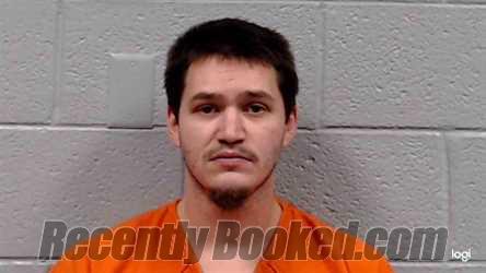 Recent Booking / Mugshot for Matthew Kyle Workman in Raleigh County ...