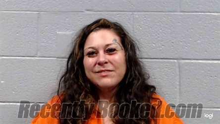 Mallory Riannah Proctor Mugshot & Arrest Info | Raleigh County, WV