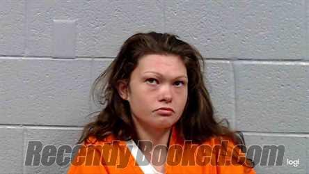 Recent Booking / Mugshot for Megan Suzanne Mayle in Raleigh County ...